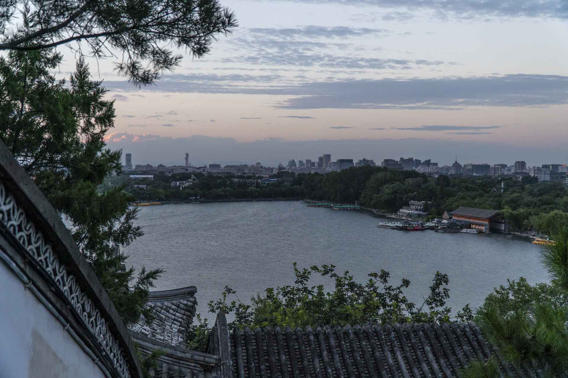 Peking Guide - Alle Tipps für 5 Tage in Peking