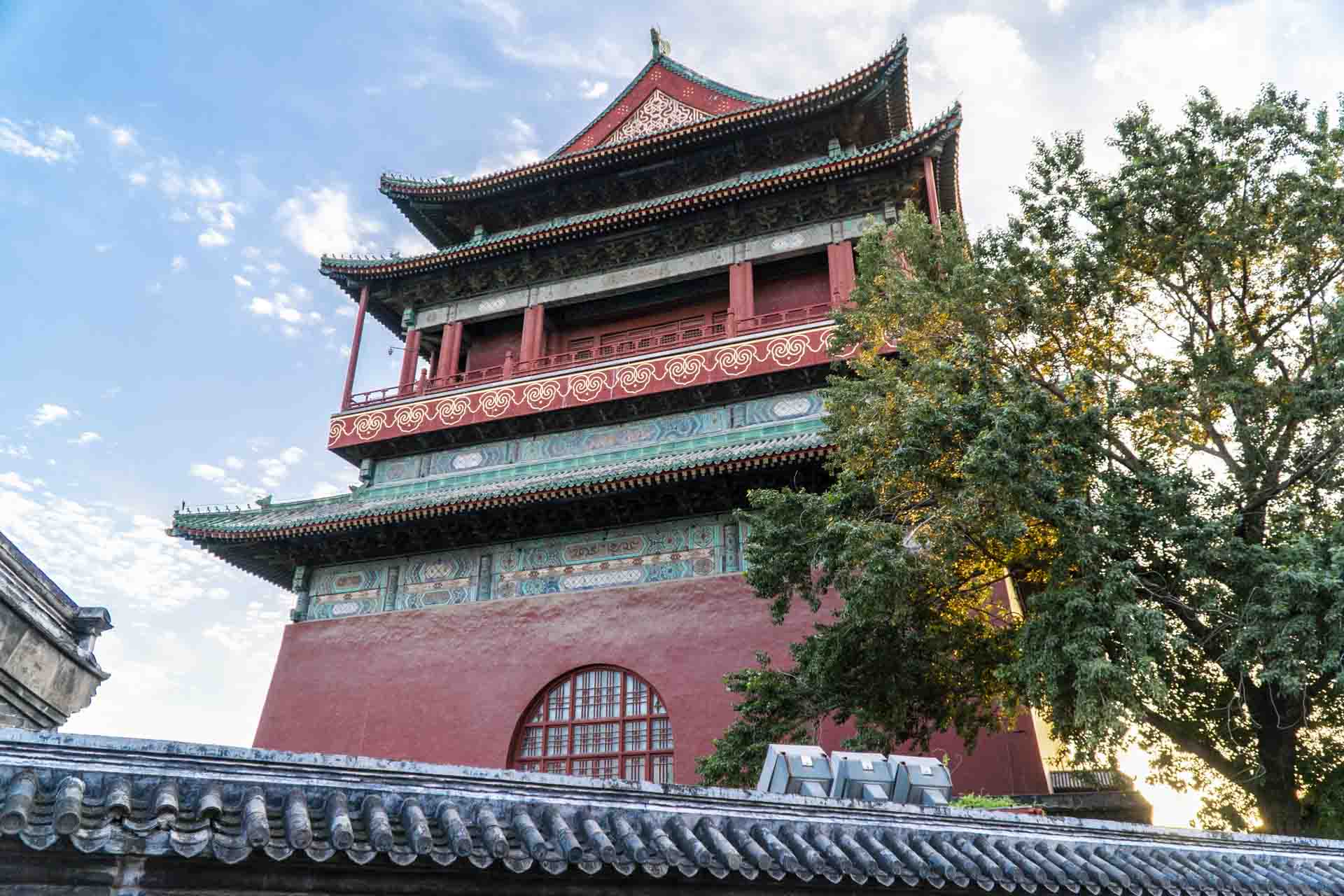 Peking Guide - Alle Tipps für 5 Tage in Peking