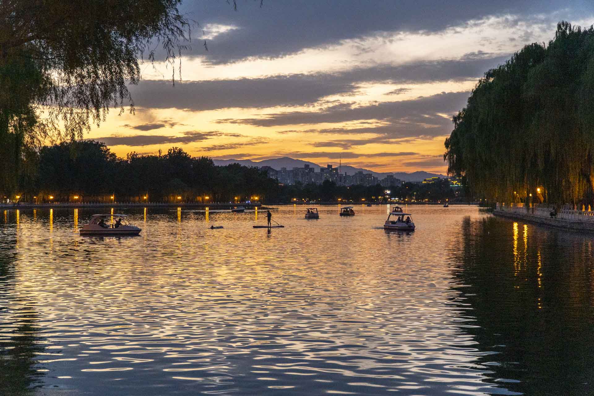 Peking Guide - Alle Tipps für 5 Tage in Peking